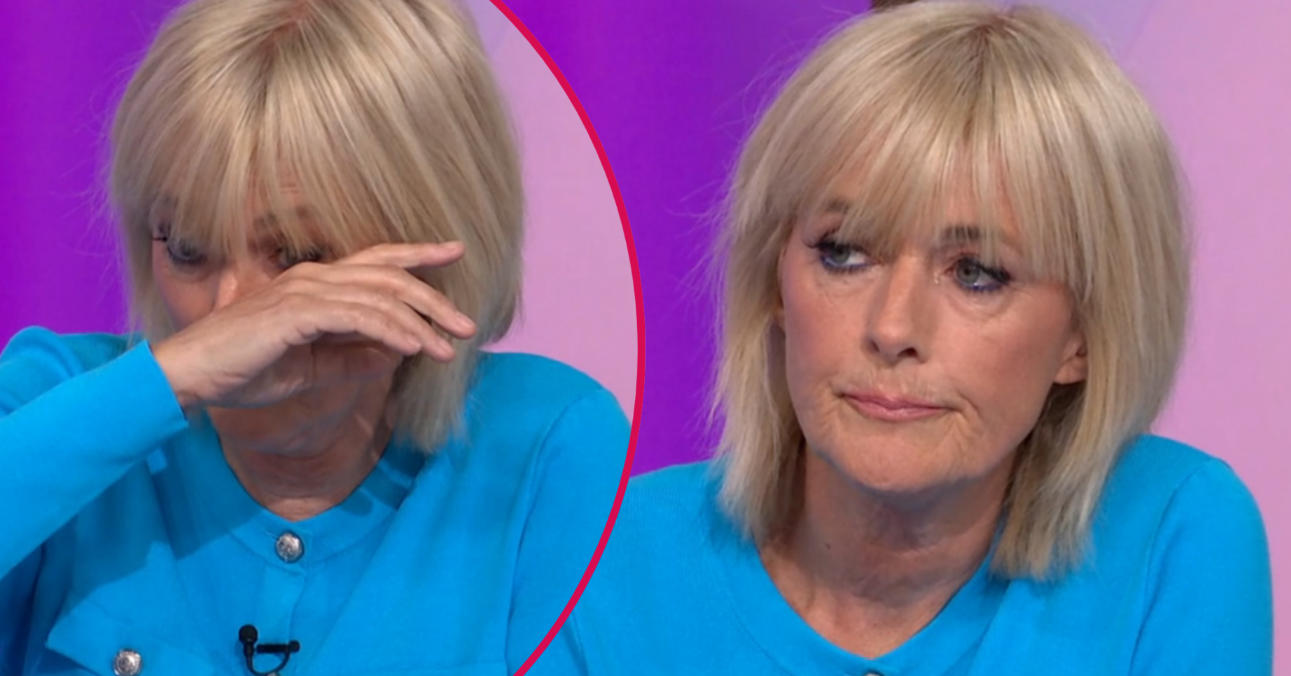 Jane Moore has officially declared that she is departing from Loose ...