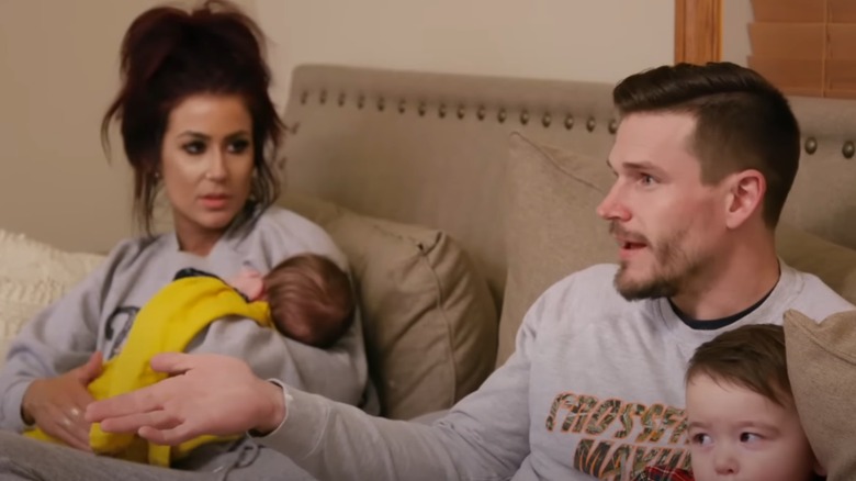 Cole DeBoer has spoken out about why the couple chose to split up, and ...