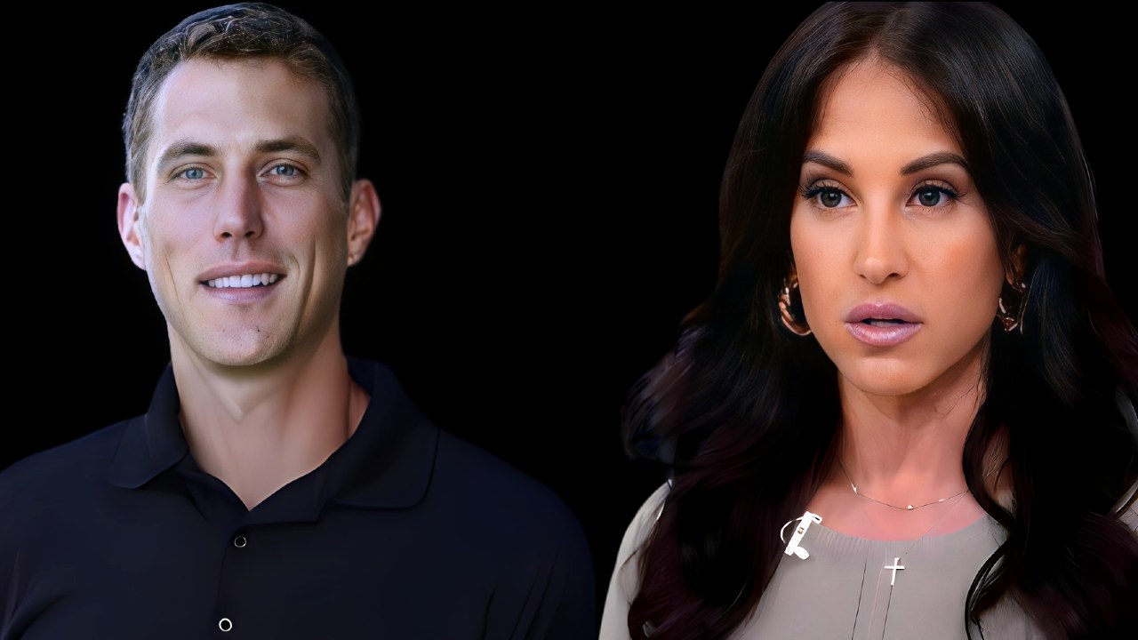 Emily Compagno shared the identity of her new partner following her ...