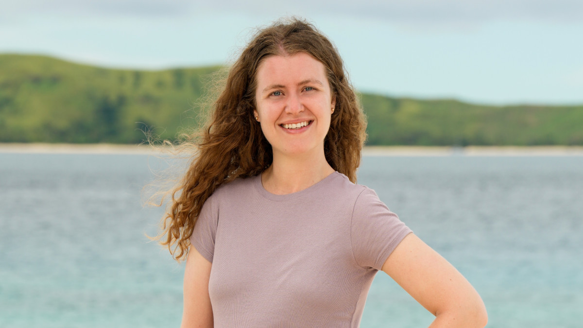 Survivor contestant Emily Flippen shocked fans by revealing that she ...