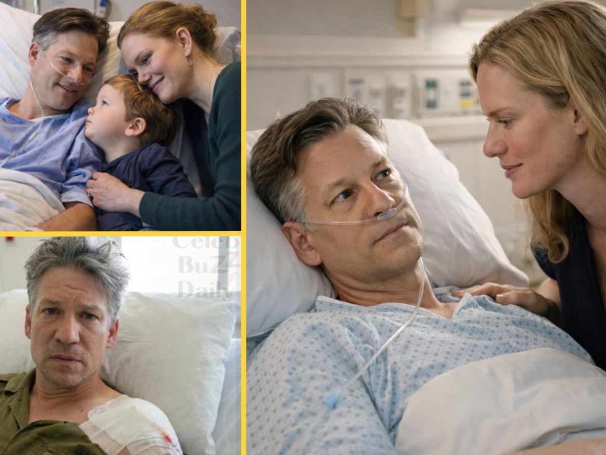 NBC revealed that they will no longer provide funding for Richard Engel ...