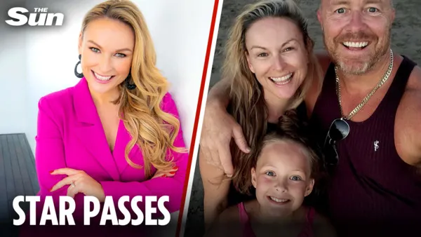 SHOCKING! Marriage At First Sight expert John Aiken surprised fans by ...