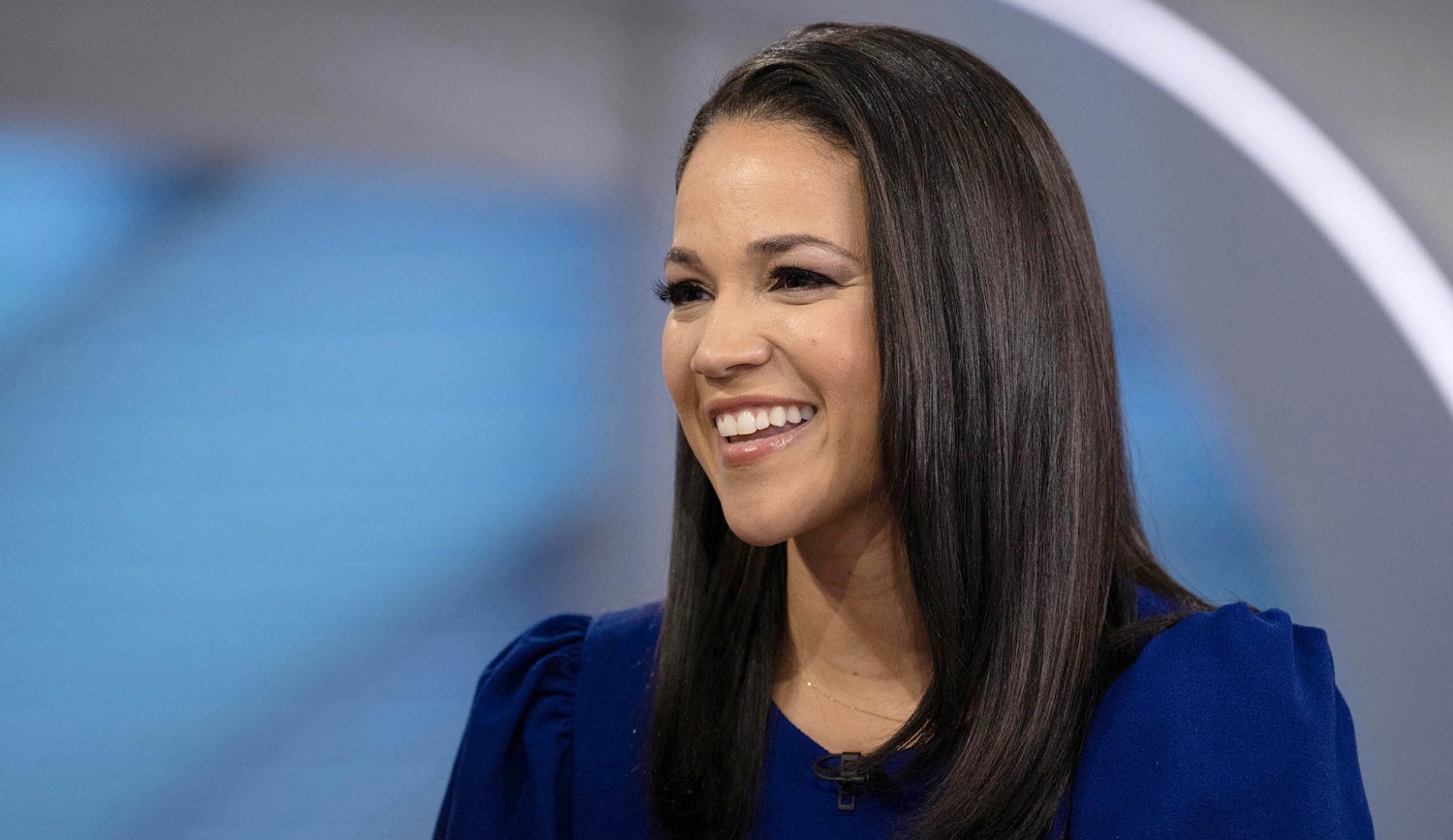 Laura Jarrett announced her departure from the TODAY Show to join the ...