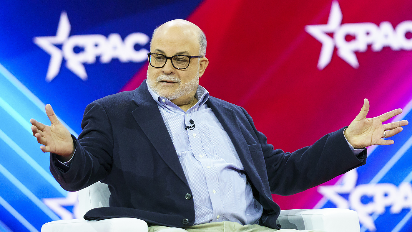 Mark Levin has shared details about the things he had to give up in ...