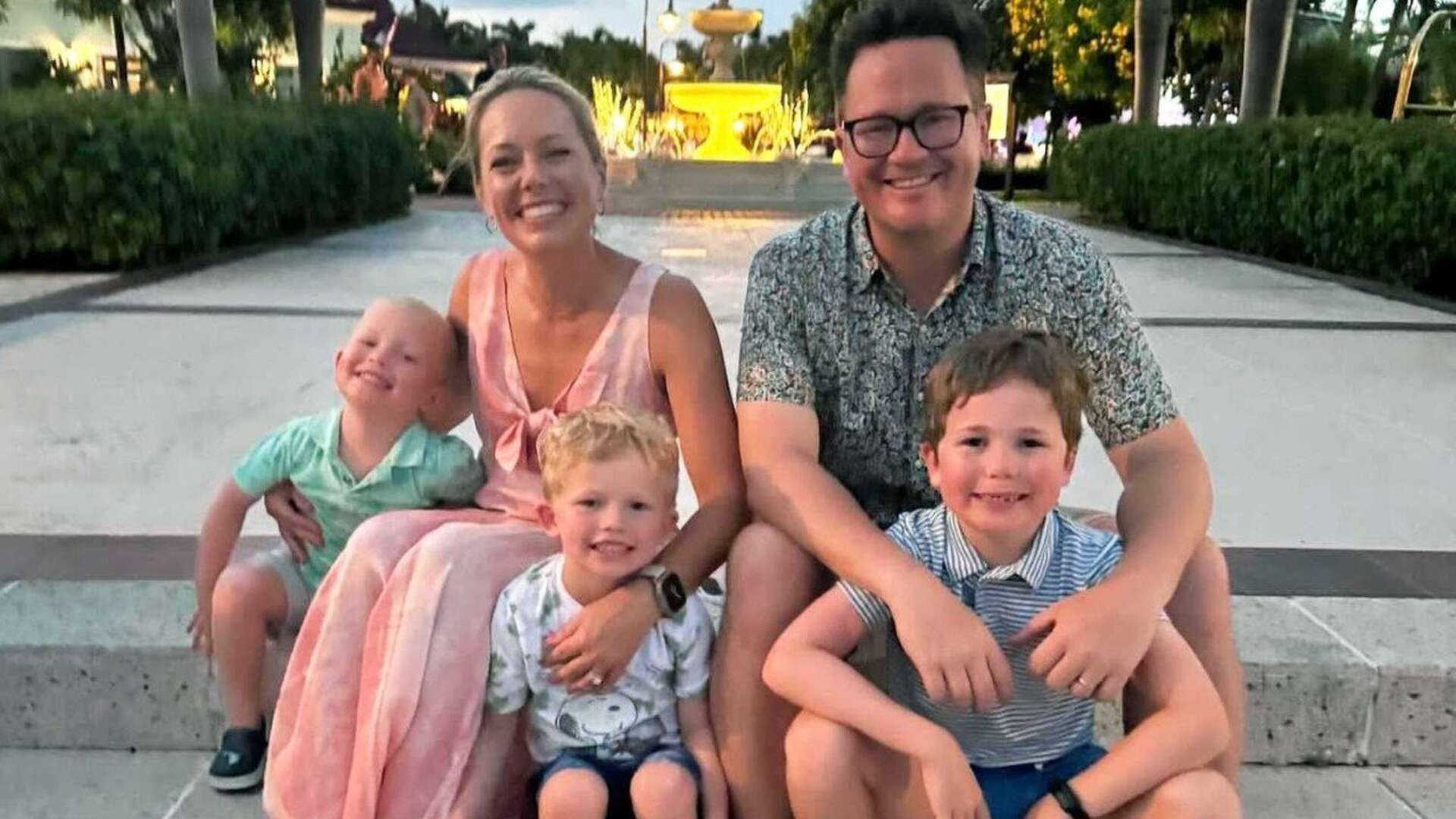 Dylan Dreyer expressed anger as she announced that she would not permit ...