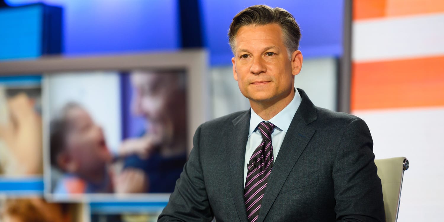 SHOCKING! NBC has apologized, acknowledging that they were the ones who ...