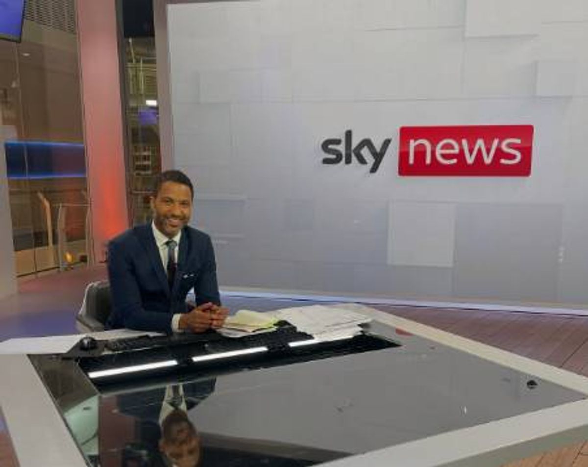 ITV has revealed the termination of Sean Fletcher's agreement: "That ...
