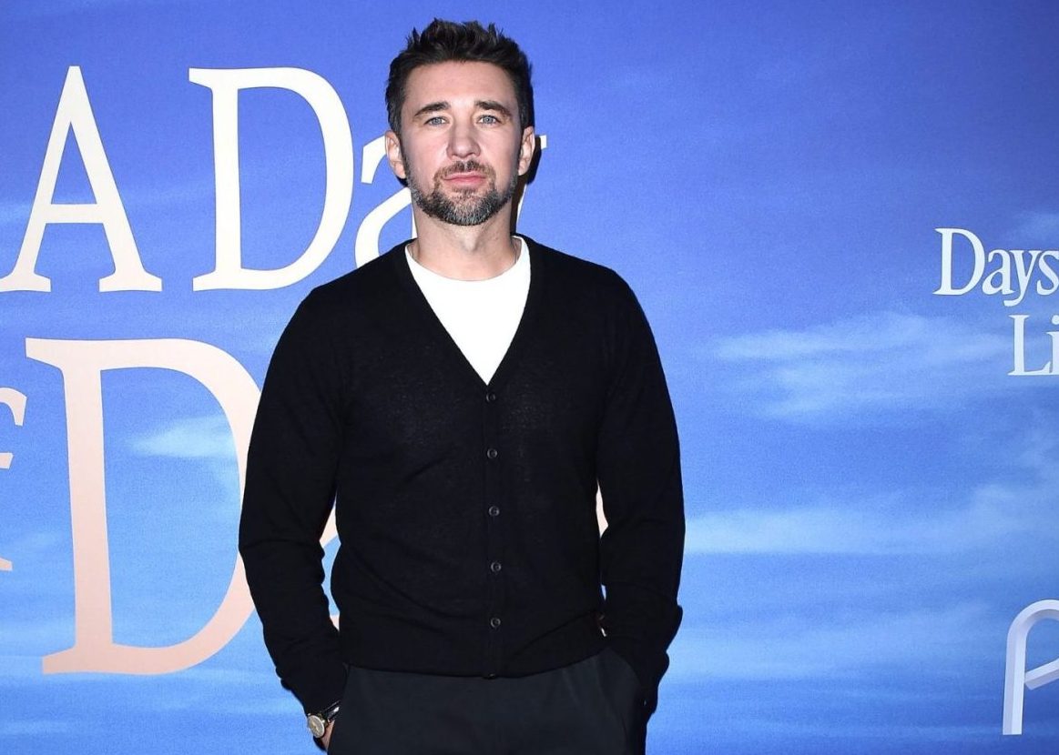 Billy Flynn, who portrays Cane in Y&R, recently shared his upcoming ...