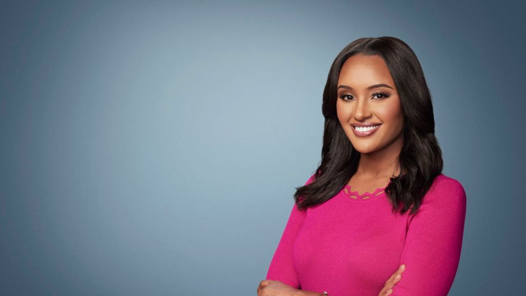 BREAKING NEWS! Rahel Solomon has been PROHIBITED from making ...