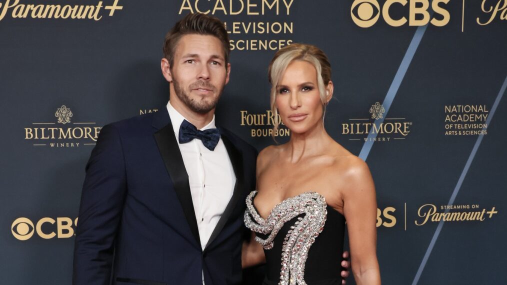 Scott Clifton reveals troubling news about girlfriend Elle Anderson's ...