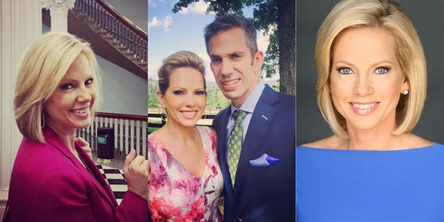 Shannon Bream shared that she decided against pursuing further ...