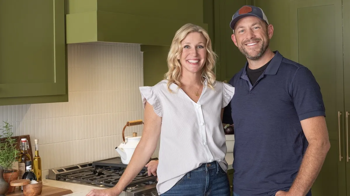 Jenny Marrs discloses the true cause for her recent absence from HGTV ...