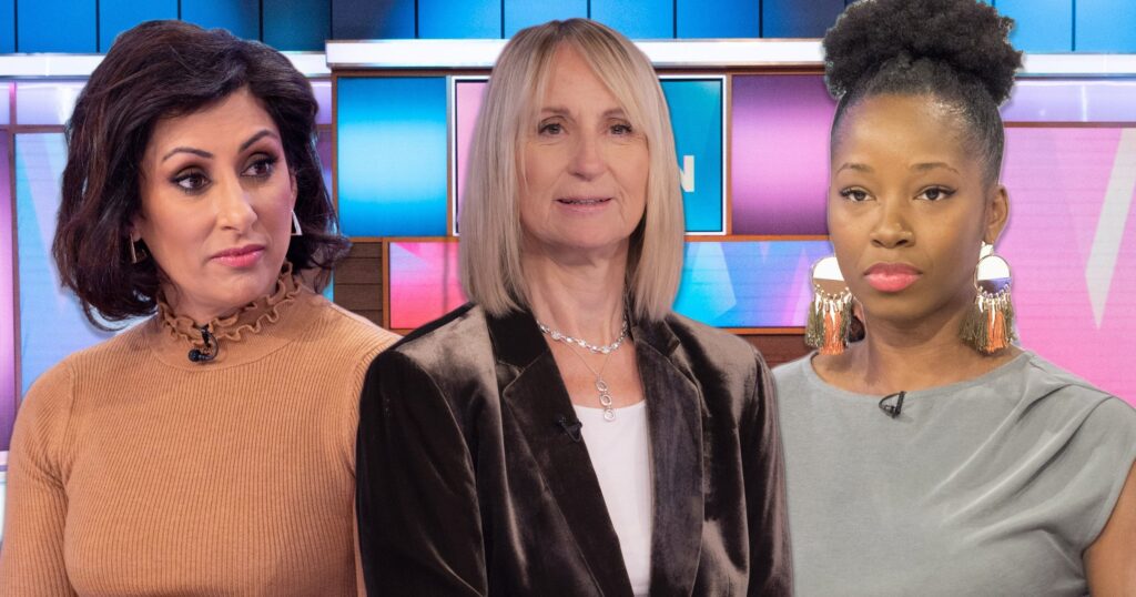 Loose Women is experiencing its most significant challenge of 2026 ...