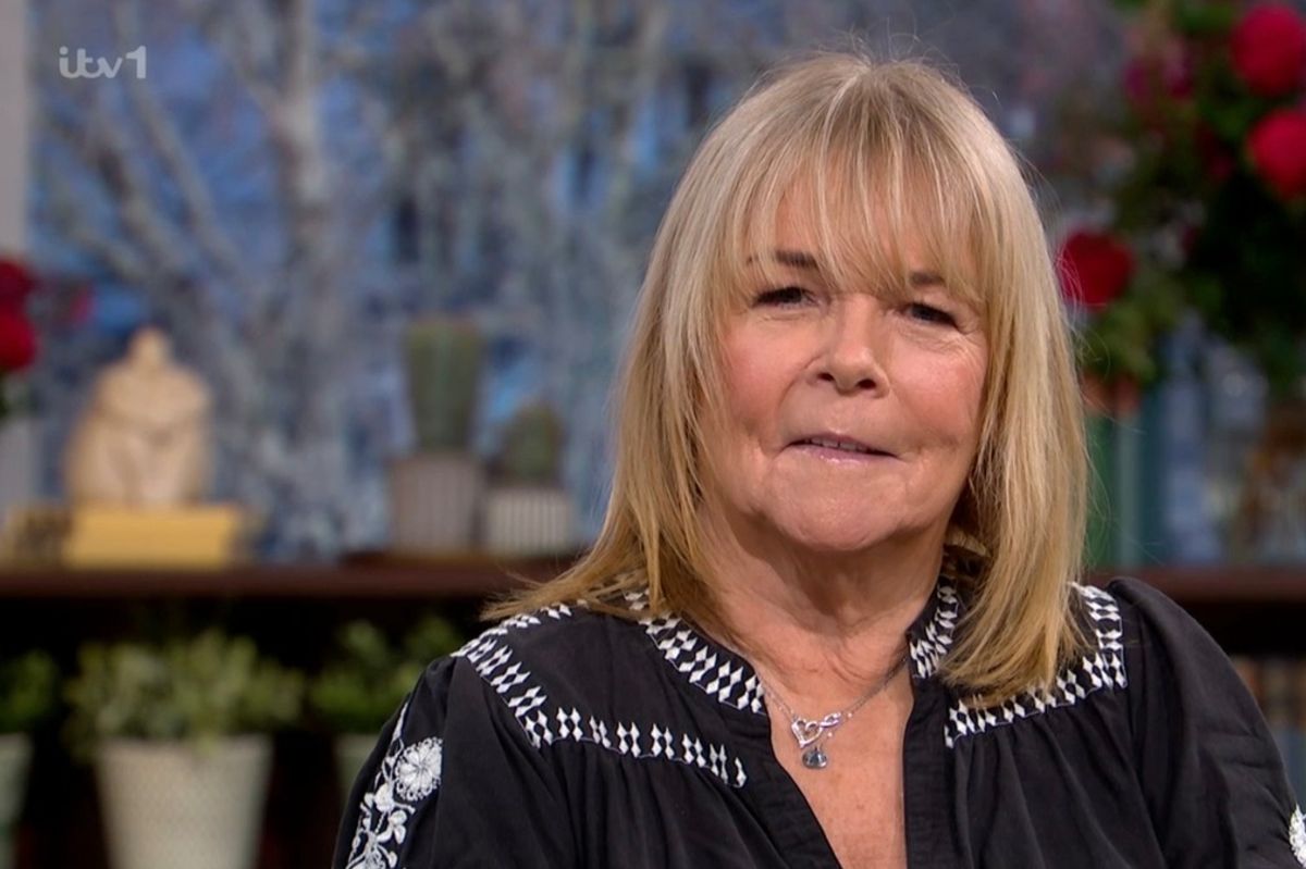 Unfortunately, there is sad news for fans of Loose Women as Linda ...