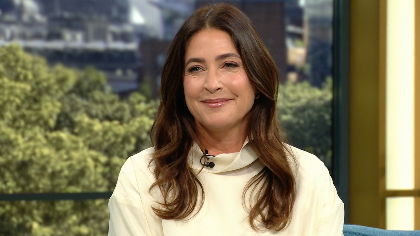 SAD NEWS! Lisa Snowdon's relatives have shared a devastating ...