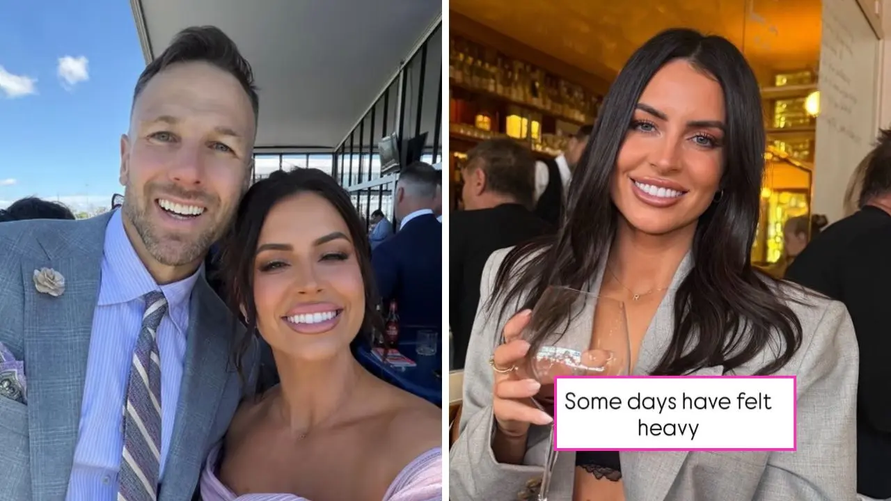 Fans of MAFS are worried about Jeff Gobbels' mental health due to ...