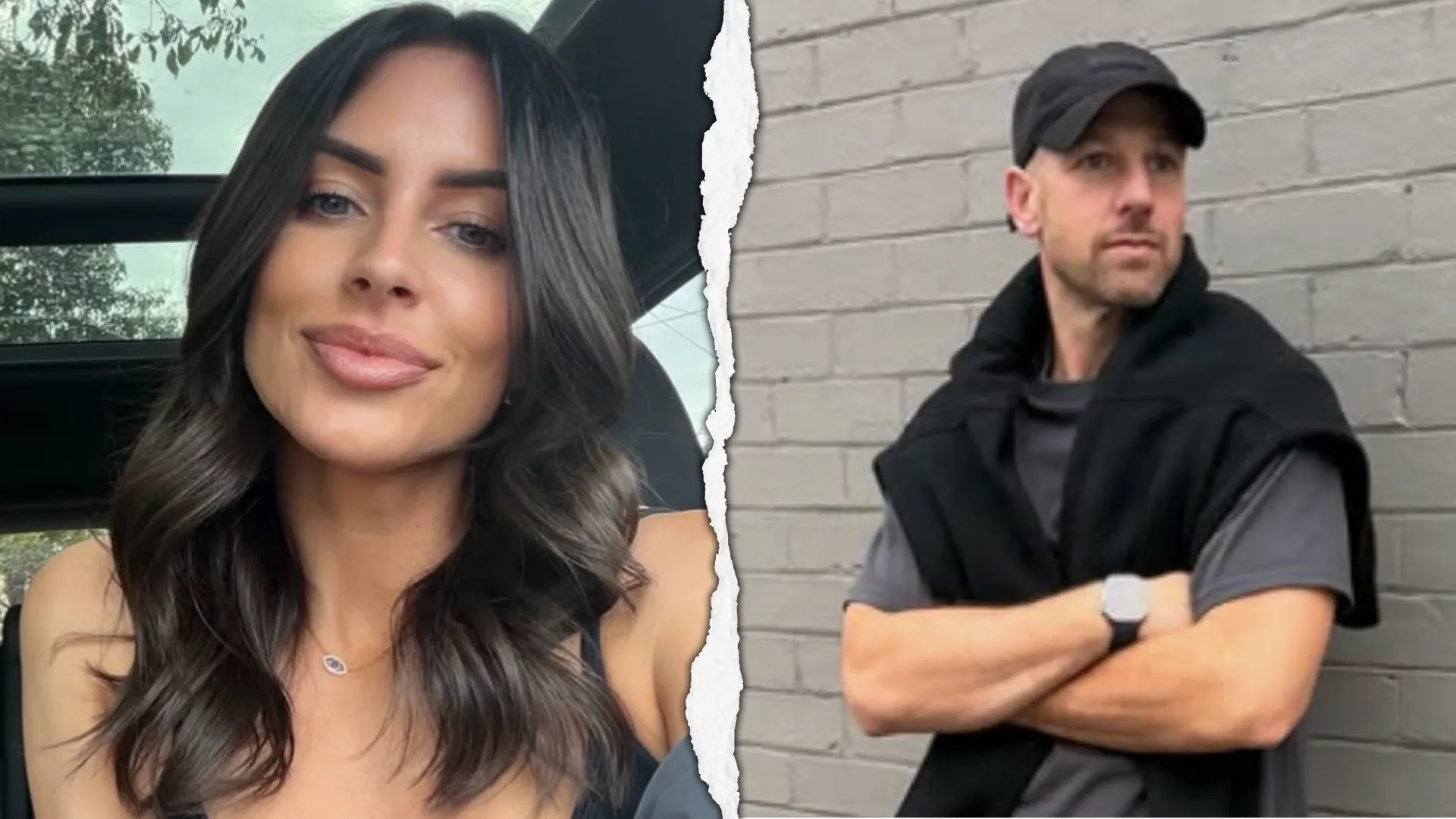 Rhi Disljenkovic from MAFS surprised everyone by announcing her ...